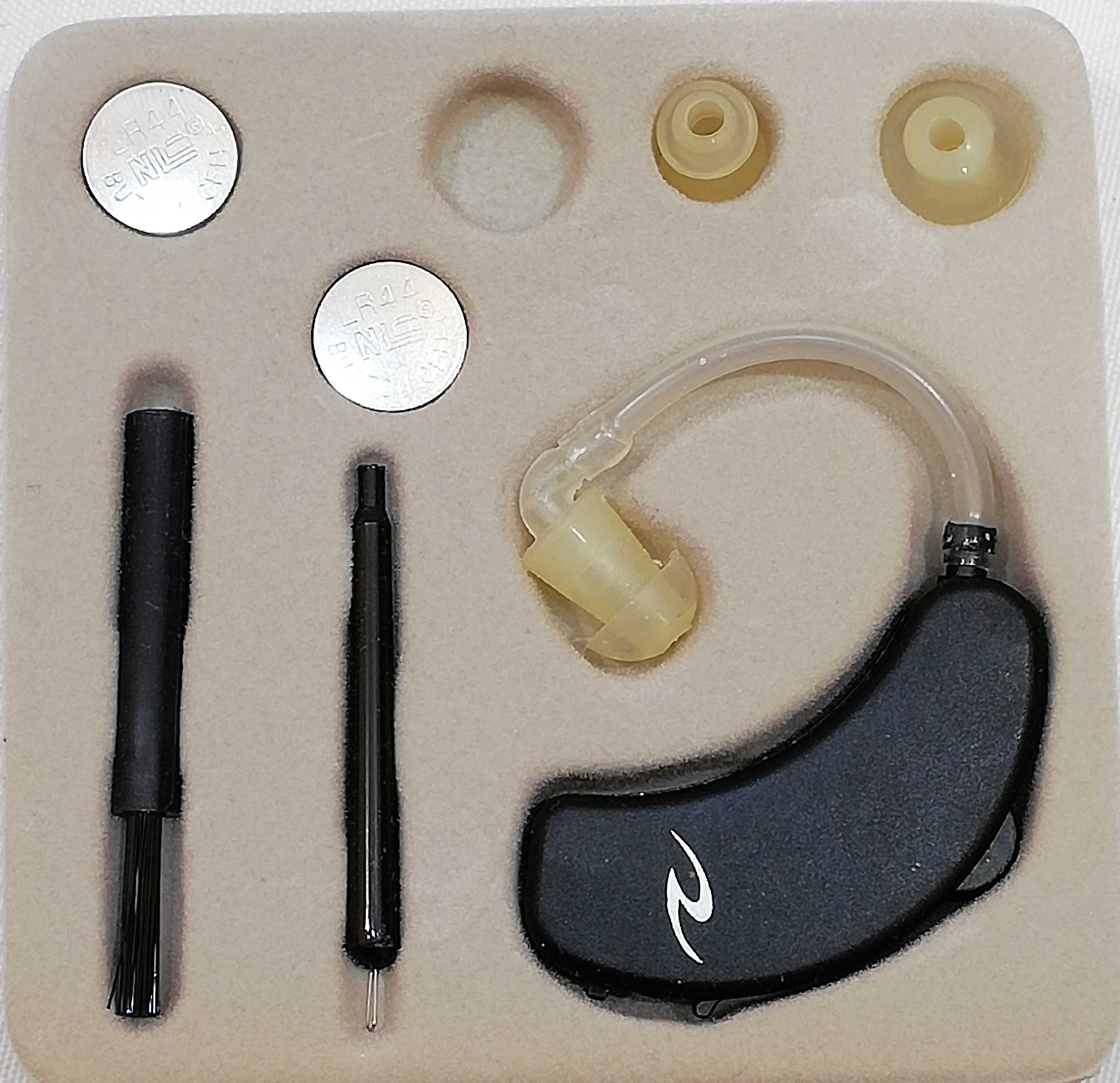 Tac Ear kuulonvahvistin - Olkkonen.fi