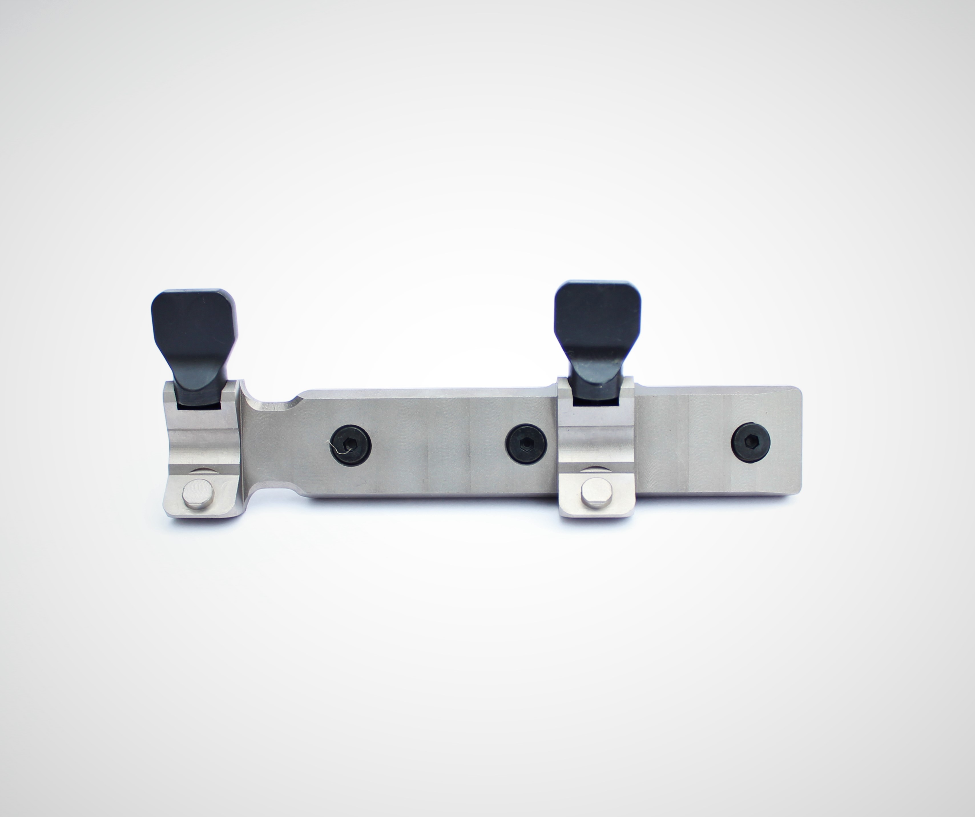 Osuma Blaser pikajalka Zeiss ZM-sisäkiskoon, TITAANIA - Olkkonen.fi