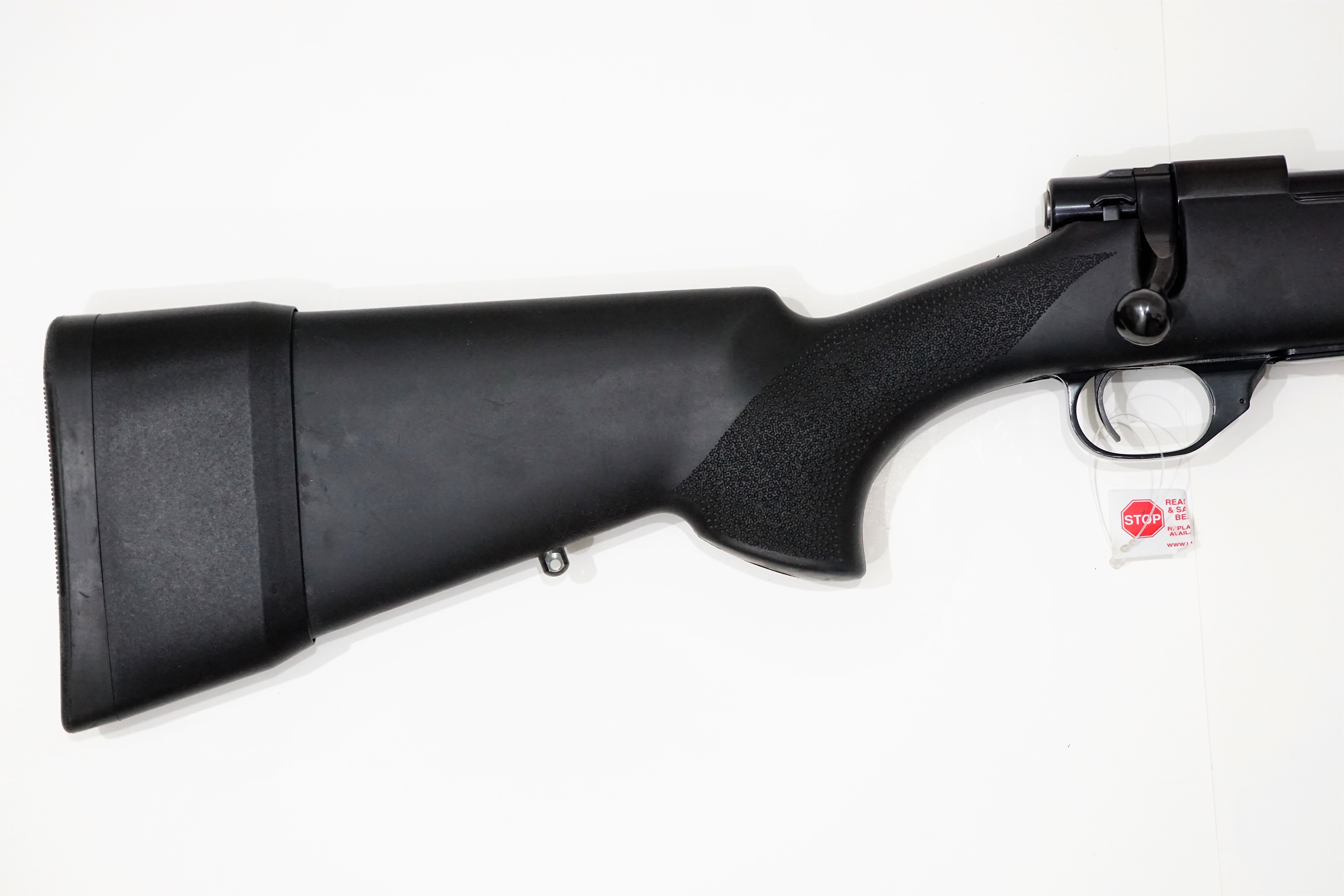 Howa 1500 .308 Win.Hogue tukilla - Olkkonen.fi