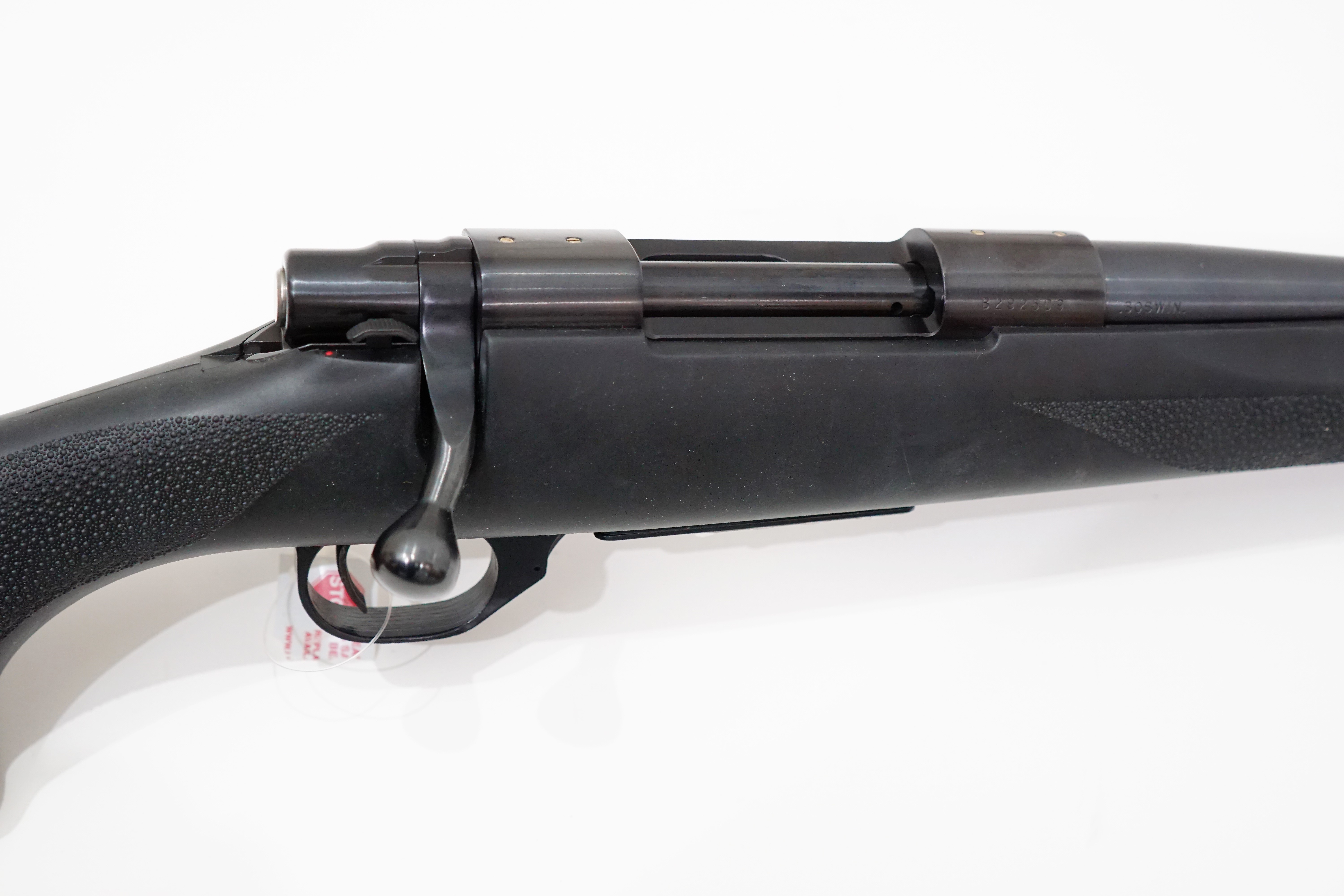 Howa 1500 .308 Win.Hogue tukilla - Olkkonen.fi