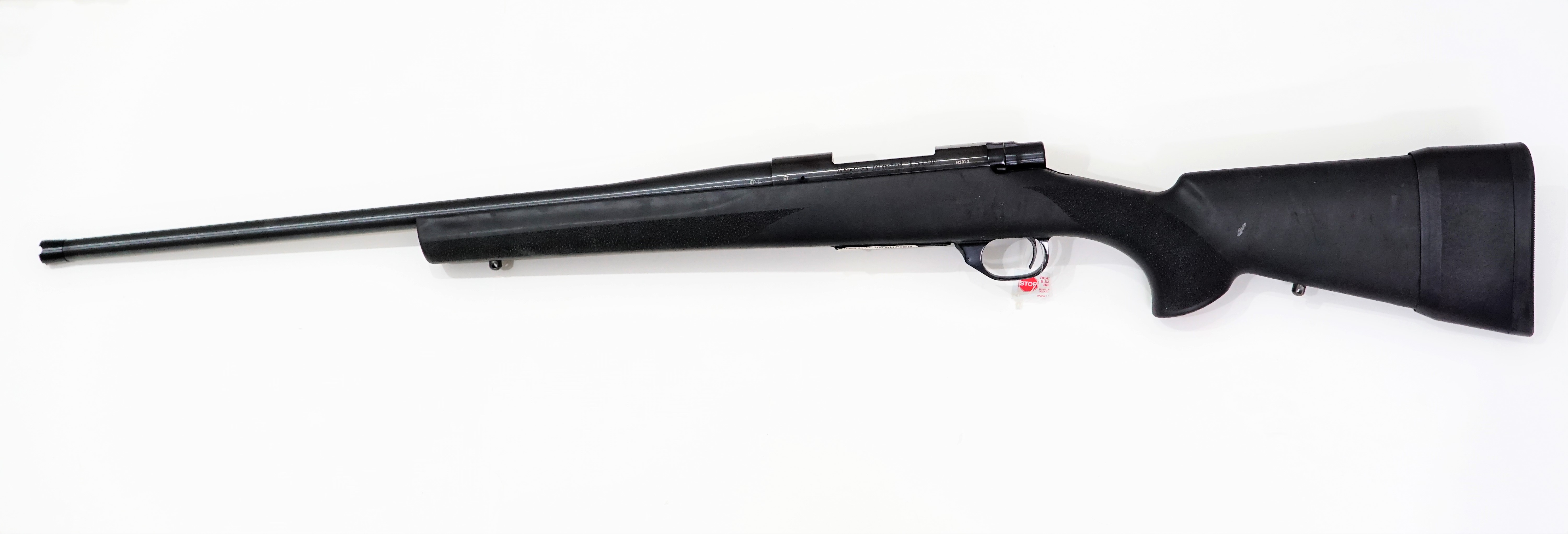 Howa 1500 .308 Win.Hogue tukilla - Olkkonen.fi