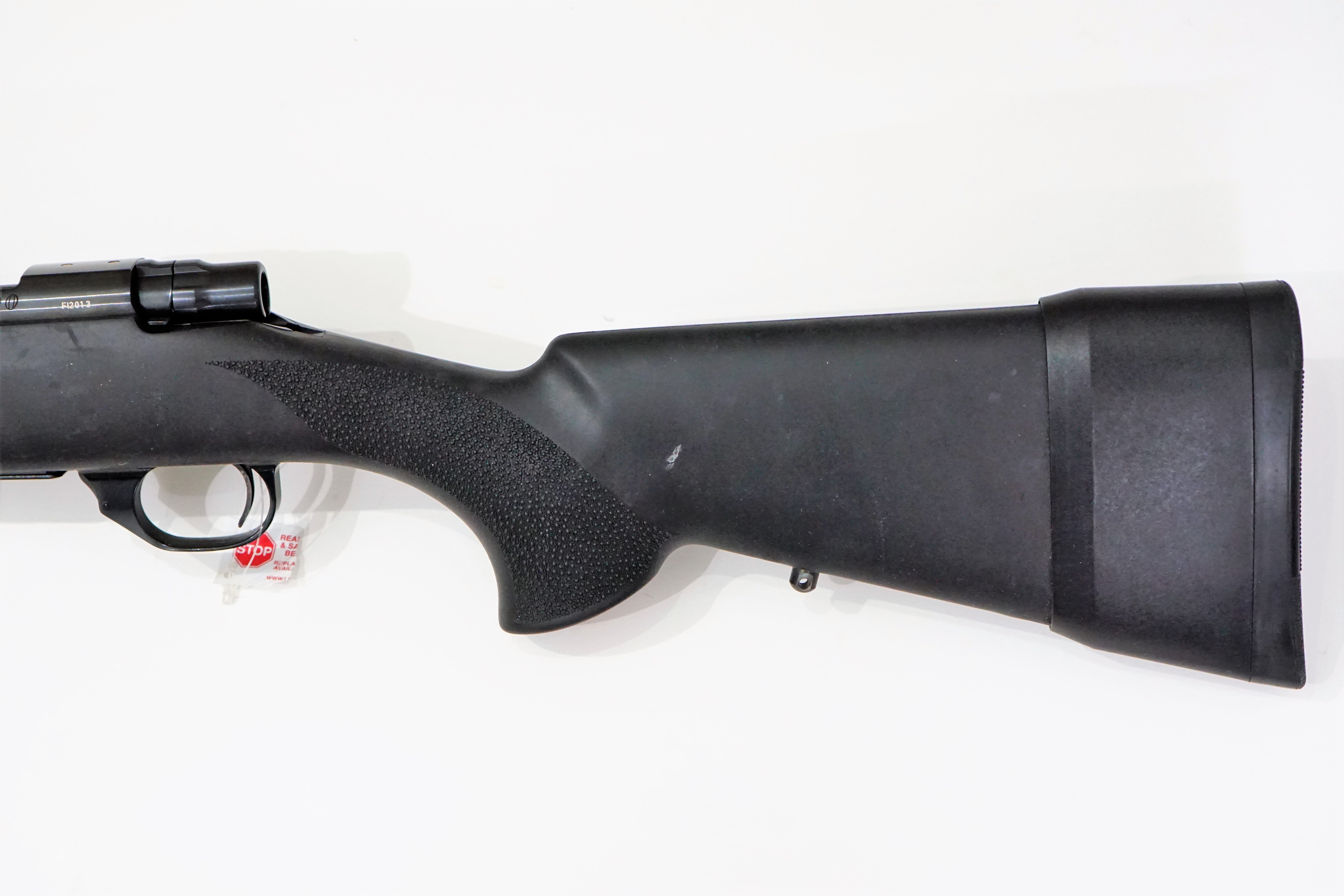 Howa 1500 .308 Win.Hogue tukilla - Olkkonen.fi