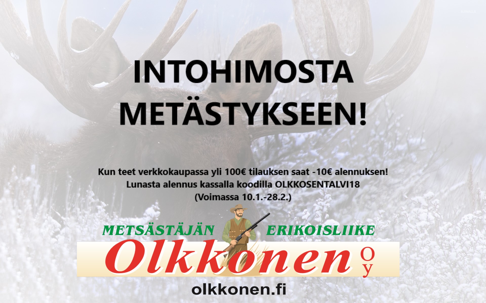 Olkkonen.fi