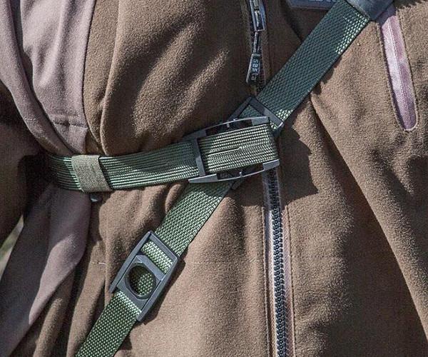 3HGR Light Harness Asehihna - Olkkonen.fi