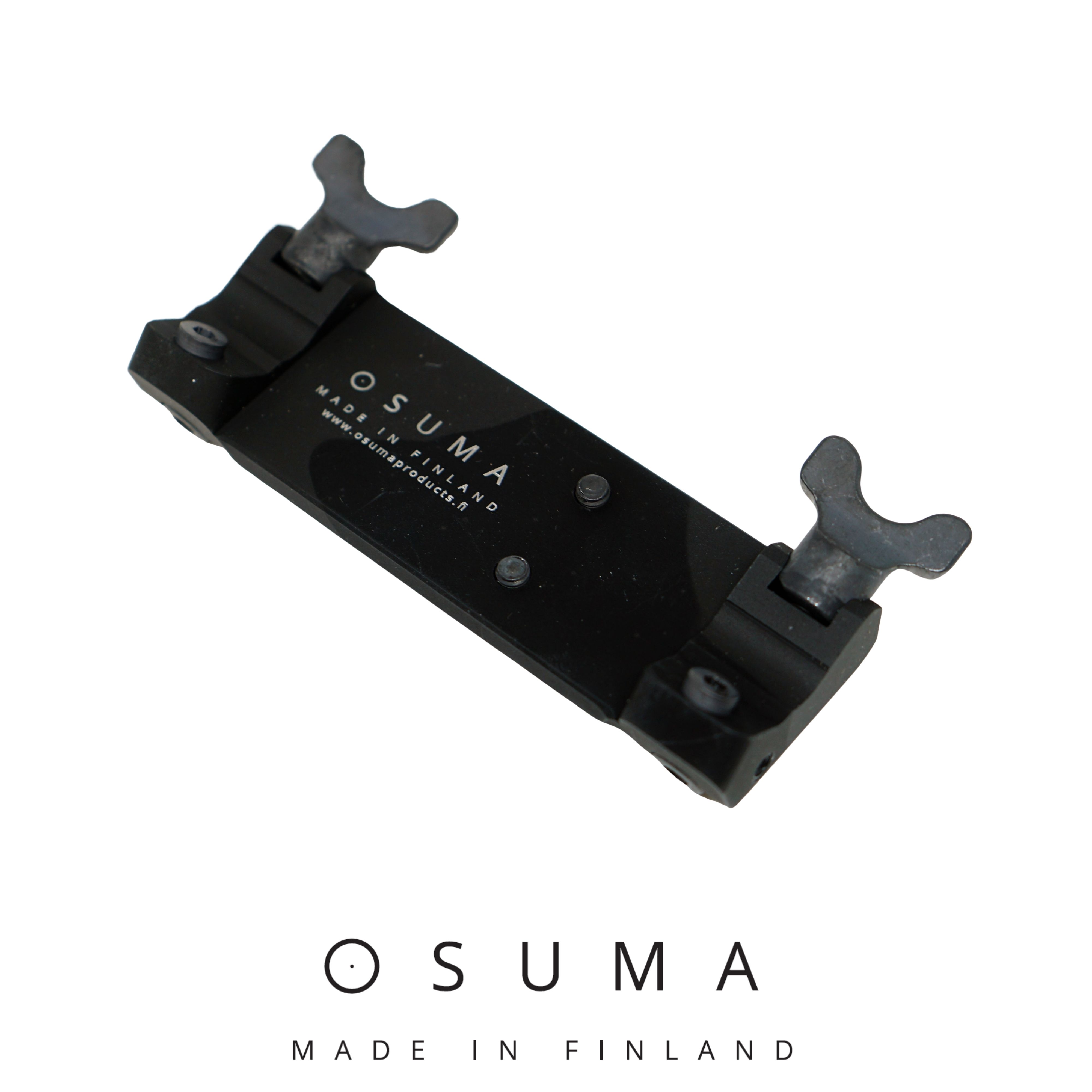 Osuma Blaser holotähtäinjalusta Delta/Kahles - Olkkonen.fi