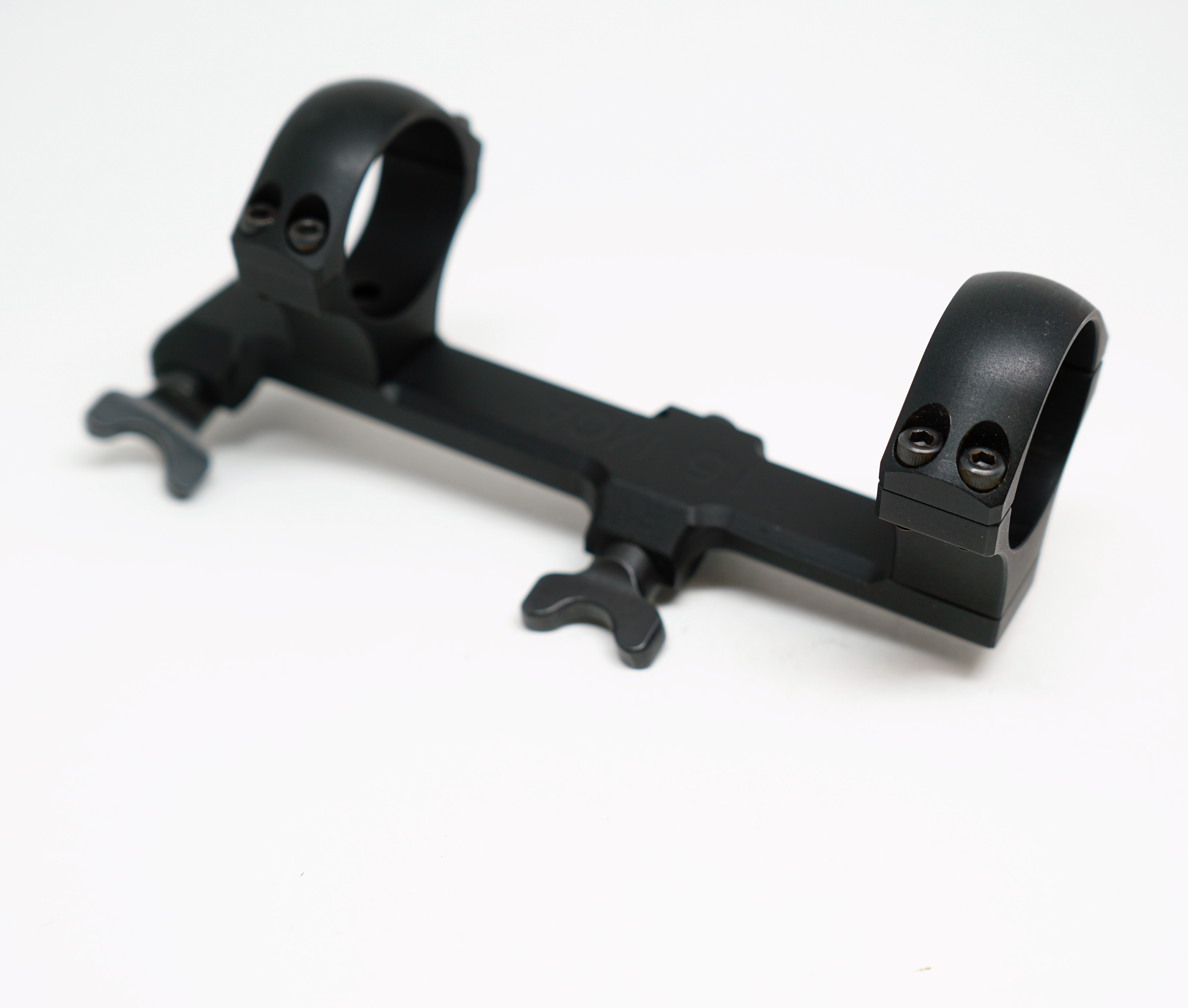 Osuma Blaser pikajalka 15moa 30mm keskikorkea käytetty - Olkkonen.fi