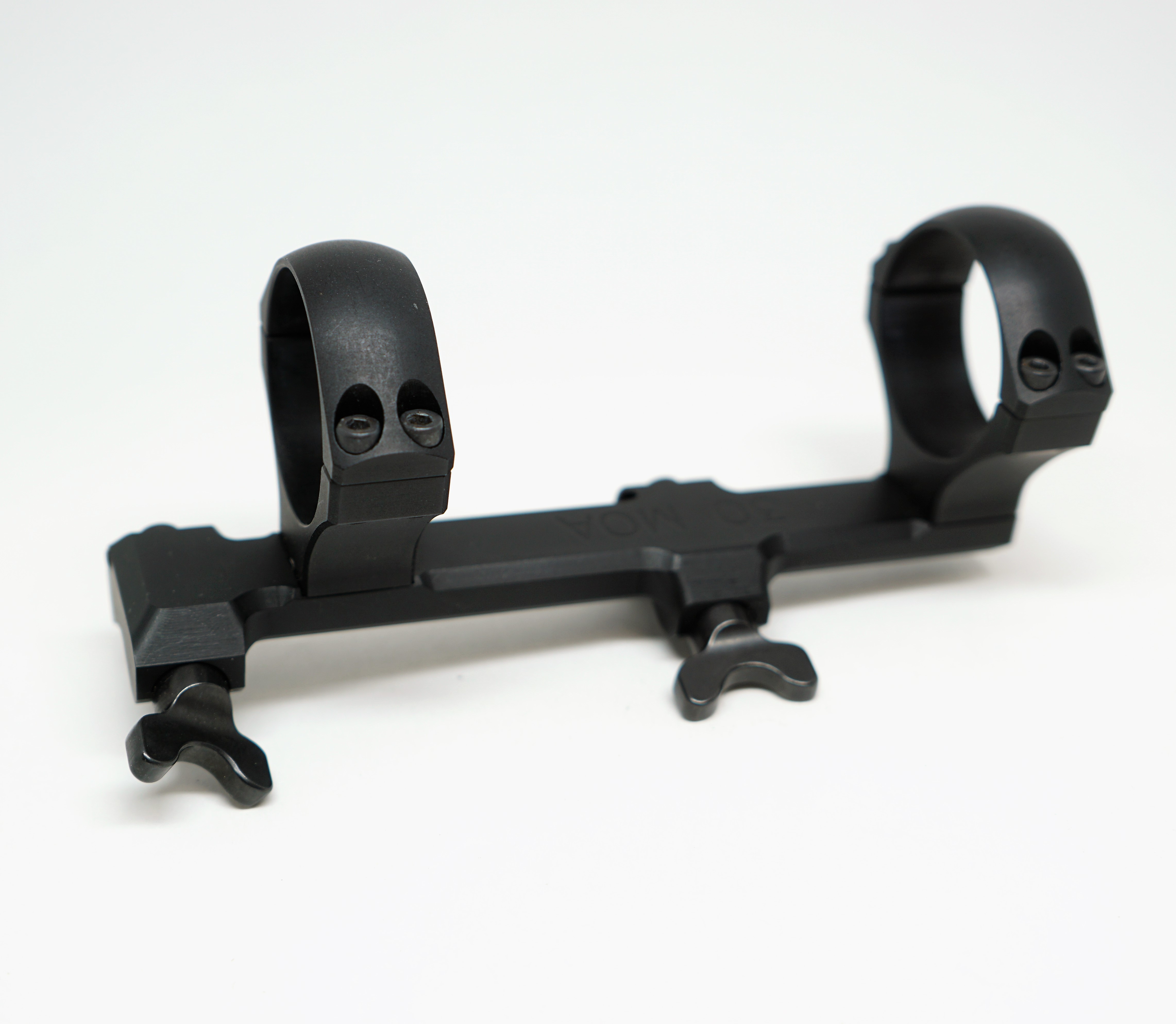 Osuma Blaser pikajalka 30 moa 34mm keskikorkea käytetty - Olkkonen.fi