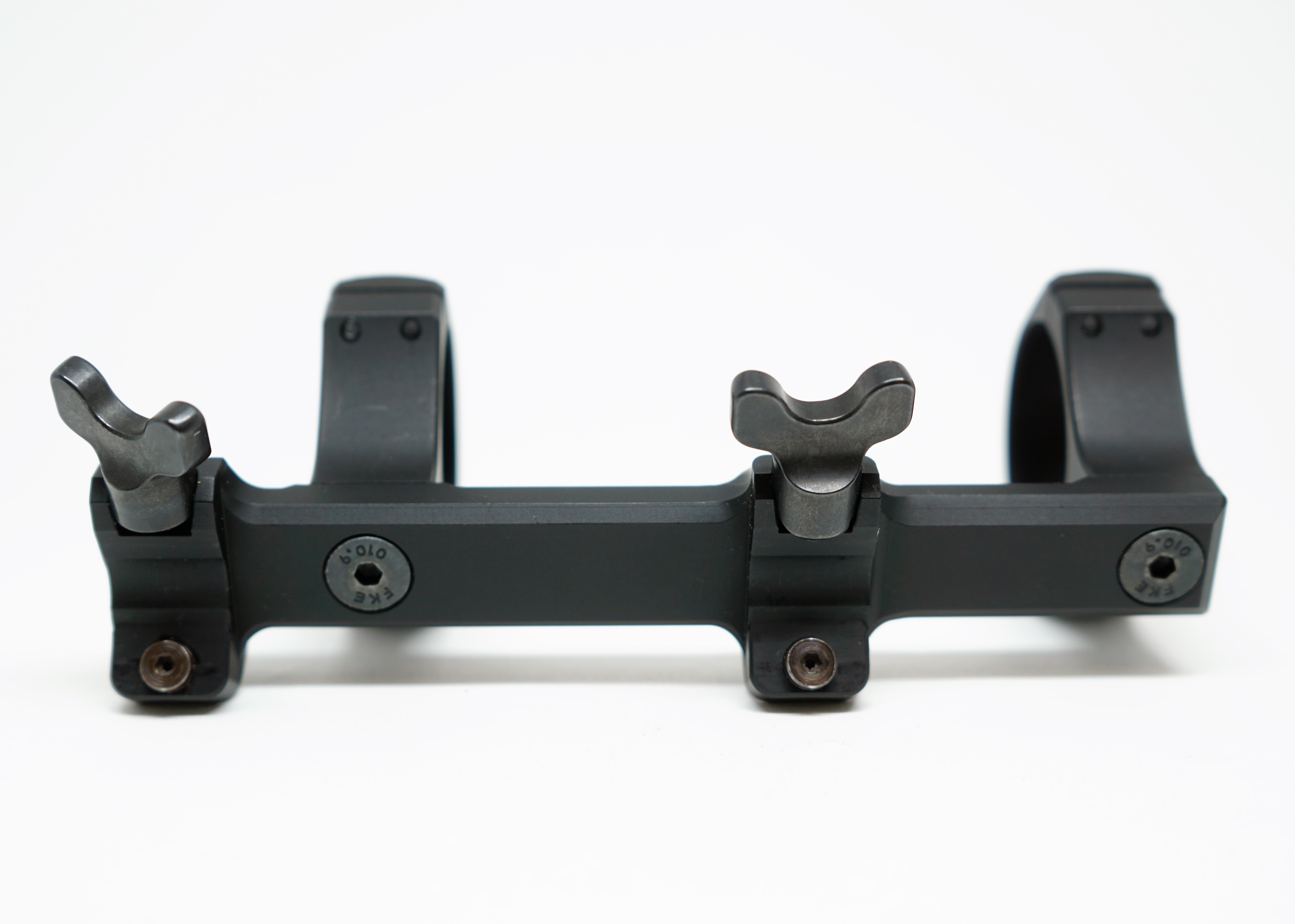 Osuma Blaser pikajalka 30 moa 34mm keskikorkea käytetty - Olkkonen.fi