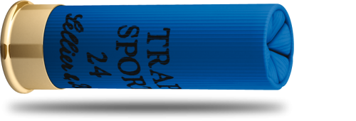 Sellier & Bellot 16/70 Trap 24g 2,4mm 25kpl/rs - Olkkonen.fi