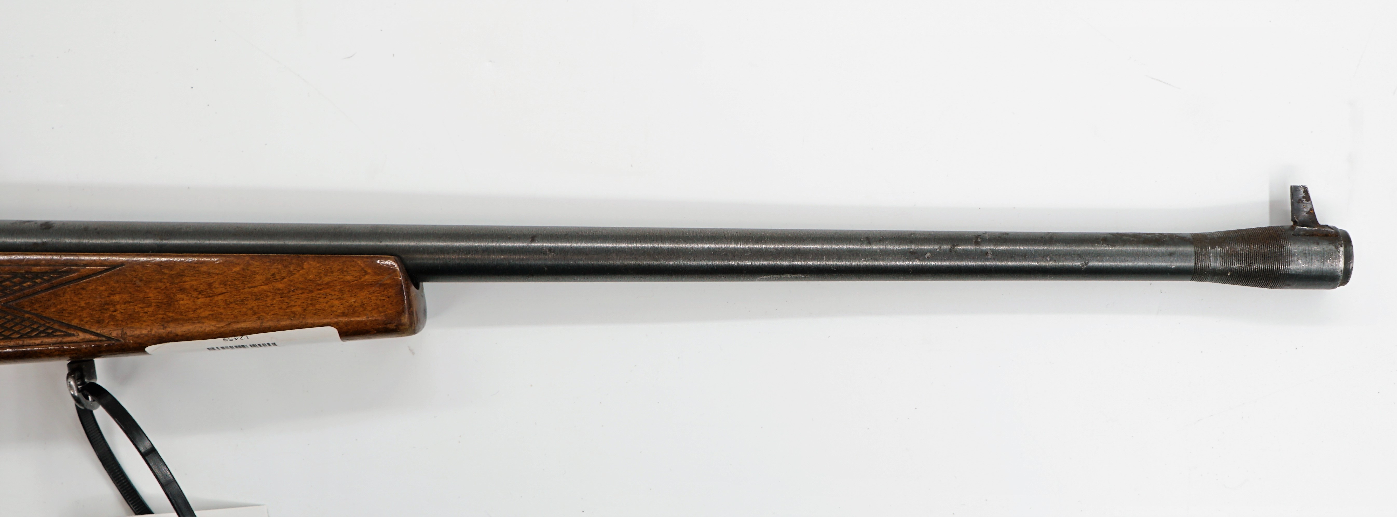 Toz .22 LR pienoiskivääri käytetty MT - Olkkonen.fi