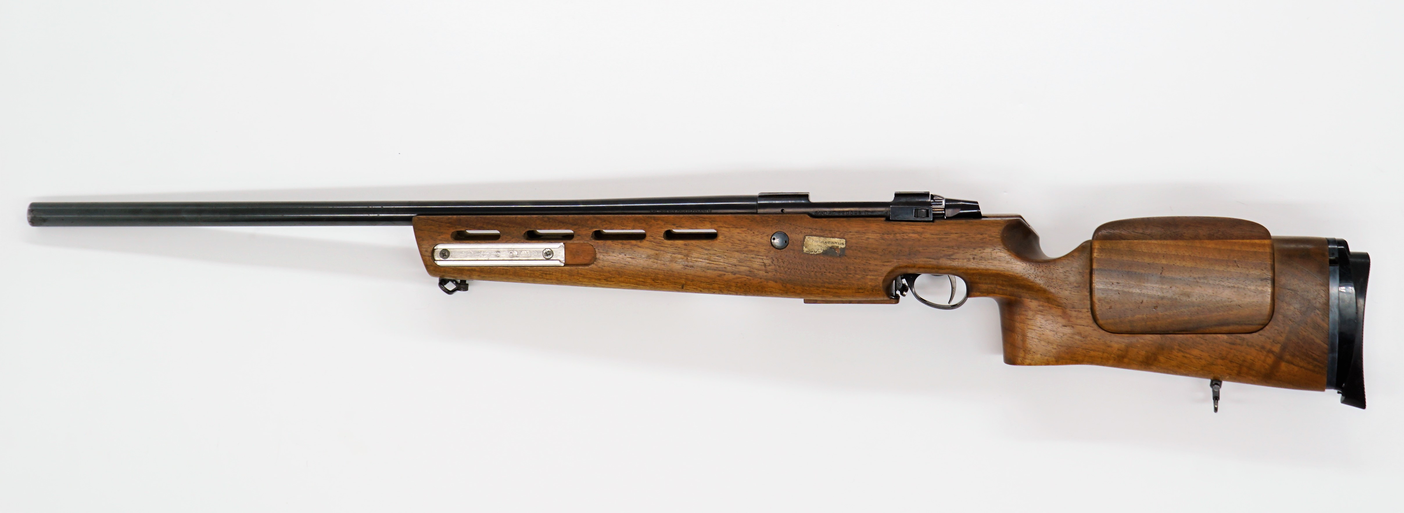 Sako Target .308 W, käytetty - Olkkonen.fi