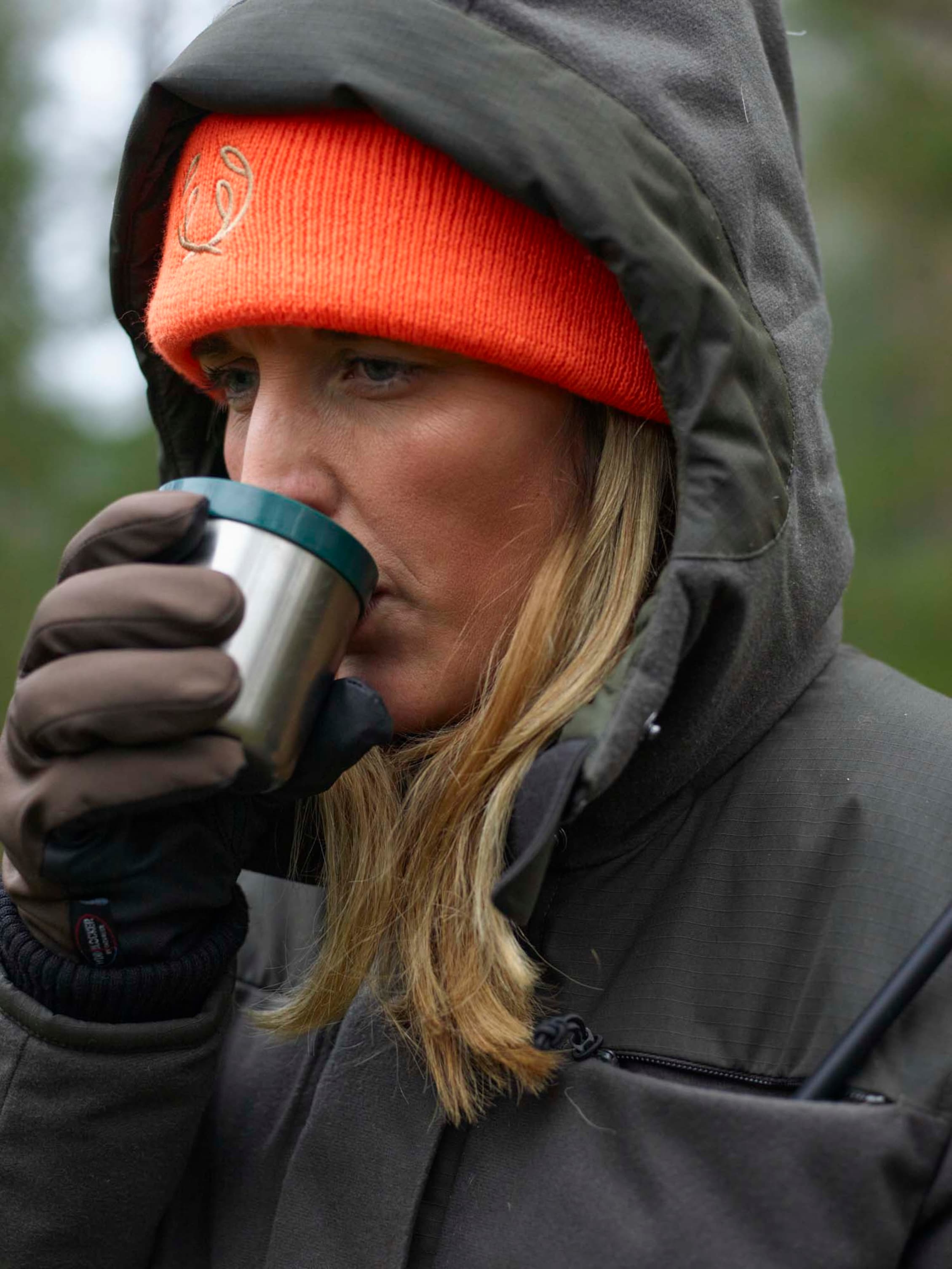 Chevalier Bristol pipo vihreä yksikoko - Olkkonen.fi