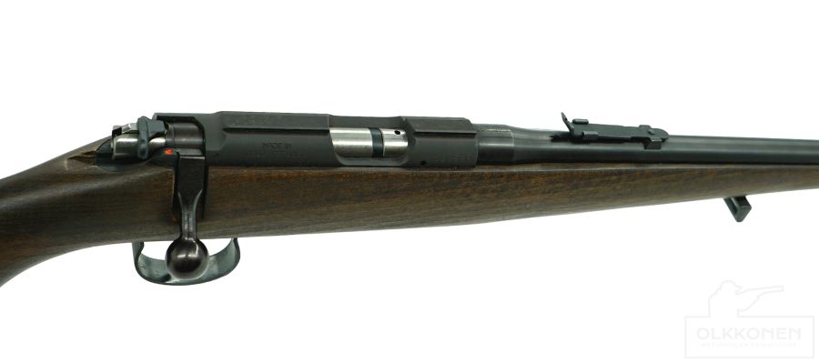CZ-513 Farmer pienoiskivääri kal. 22 LR - Olkkonen.fi