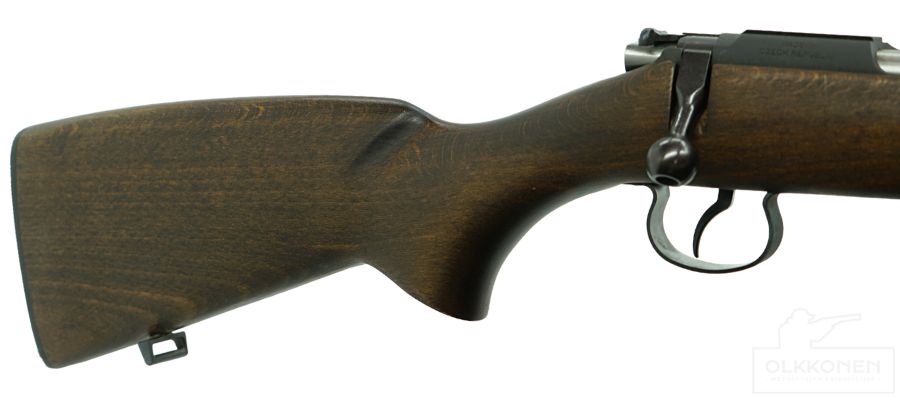 CZ-513 Farmer pienoiskivääri kal. 22 LR - Olkkonen.fi