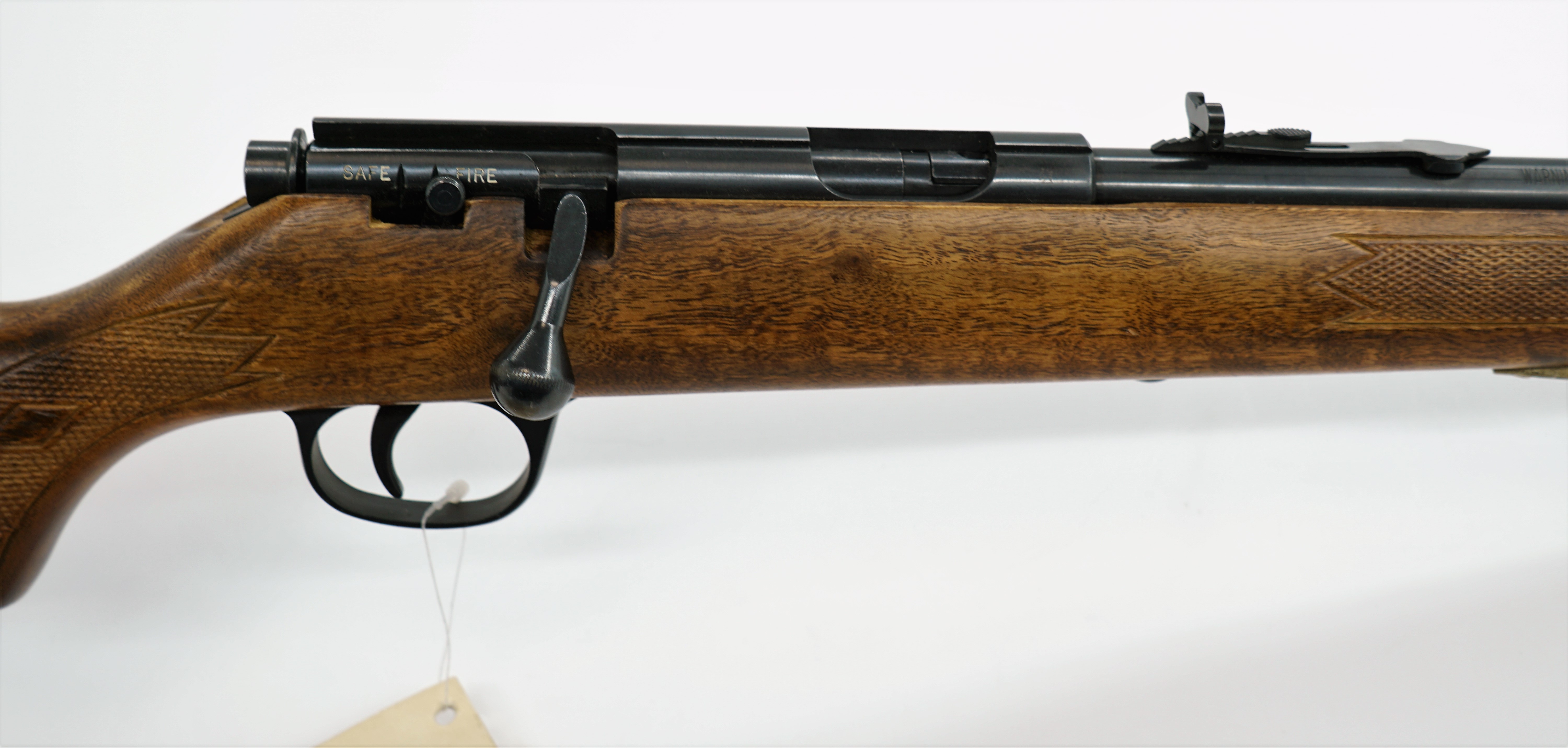 Marlin Model 881 .22LR - Olkkonen.fi