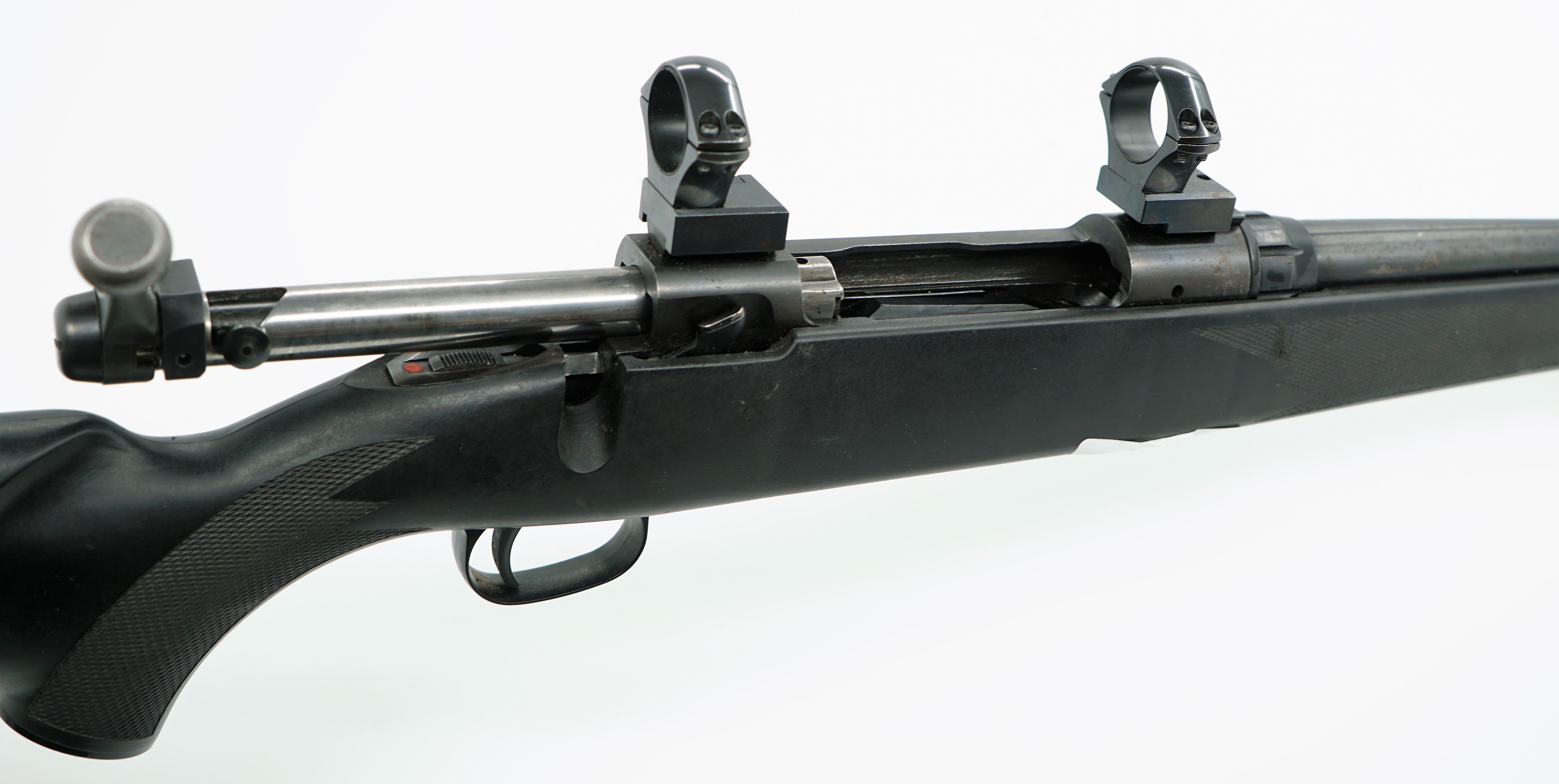 Savage III kal .308 Win Kivääri, käytetty MT - Olkkonen.fi