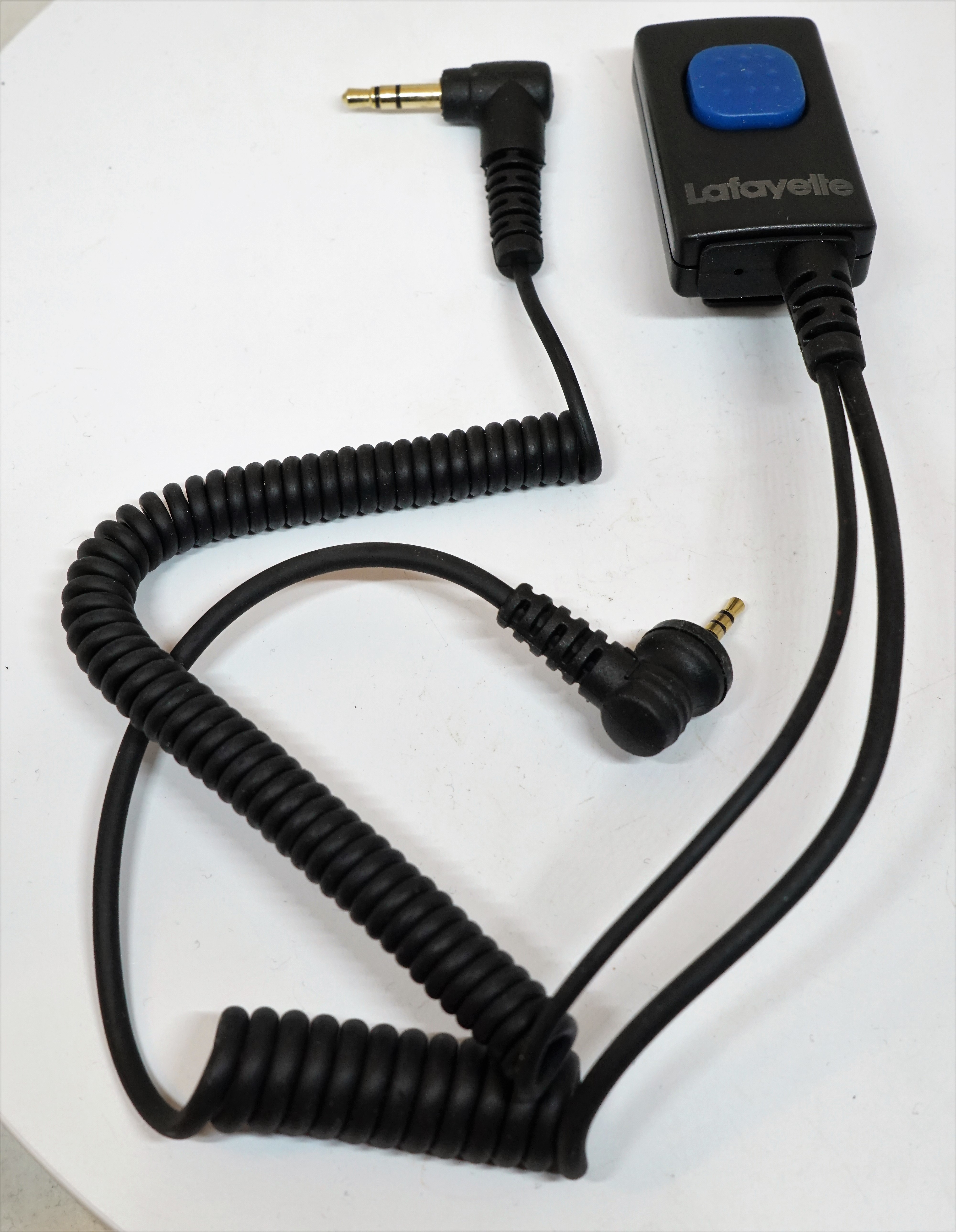 Lafayette miniheadset 2,5mm Sordin M4/5 2524 - Olkkonen.fi