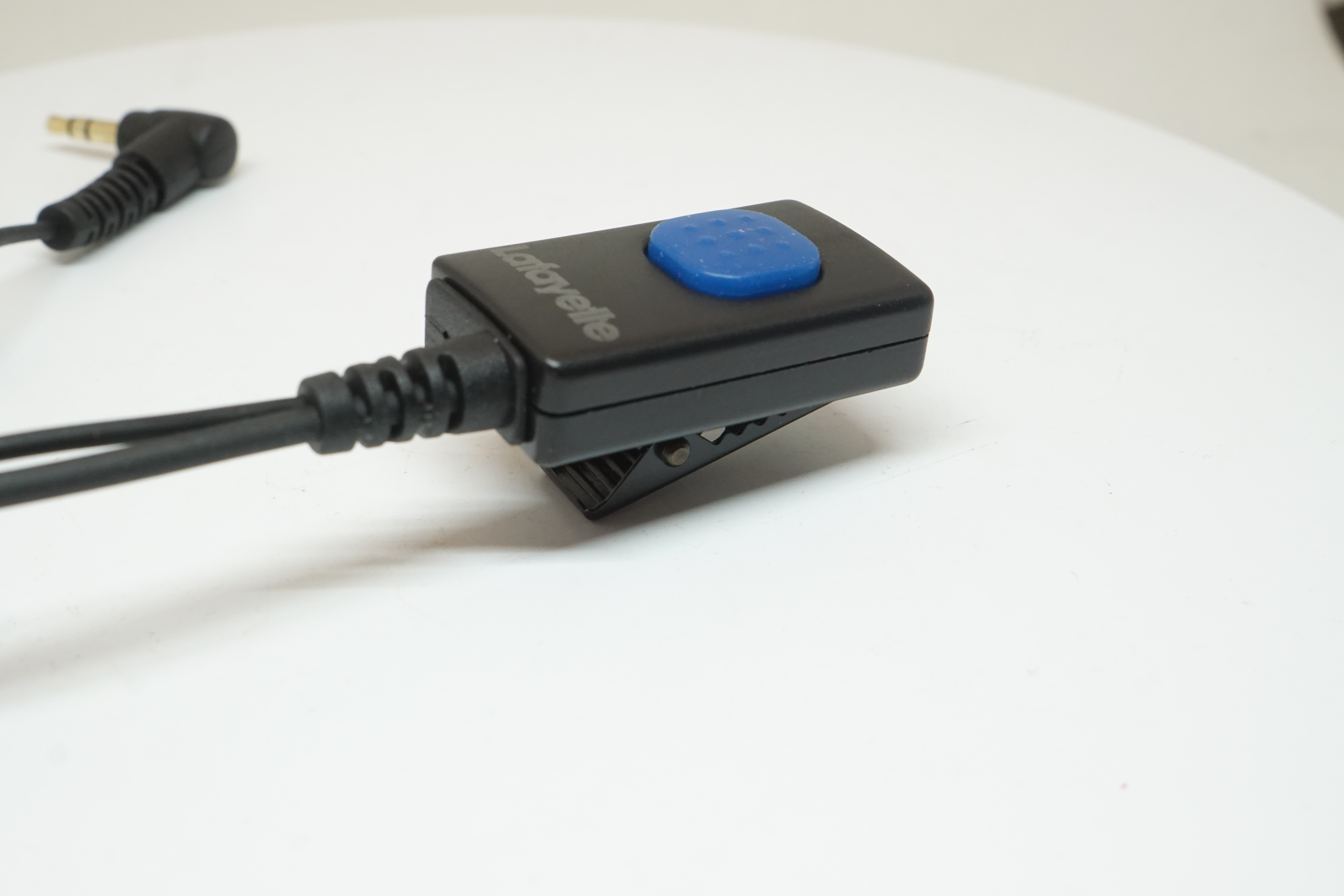 Lafayette miniheadset 2,5mm Sordin M4/5 2524 - Olkkonen.fi