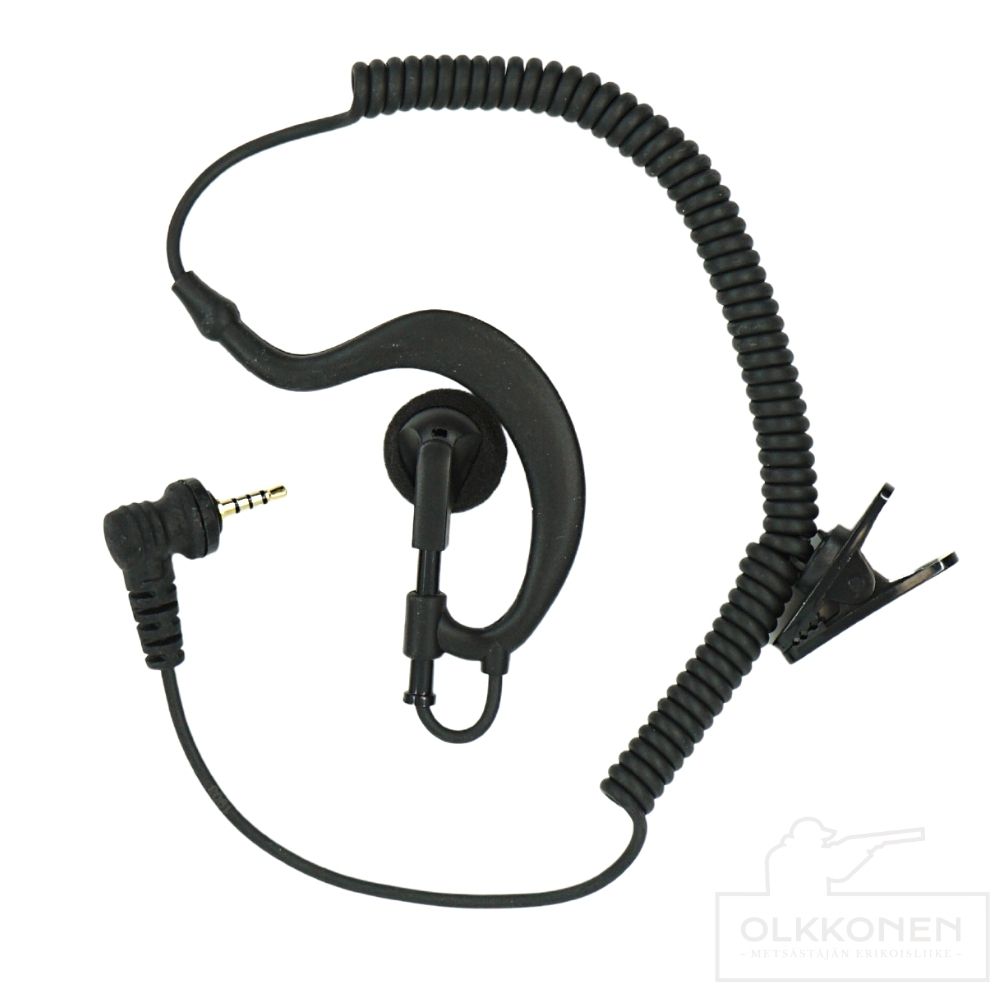 Lafayette Korvakuuloke /2502 - Olkkonen.fi