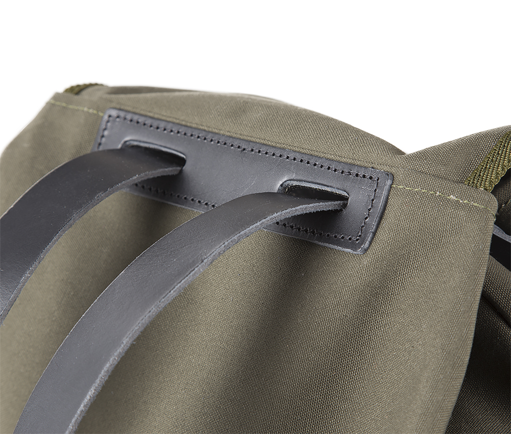 Savotta 123 reppu - Olkkonen.fi