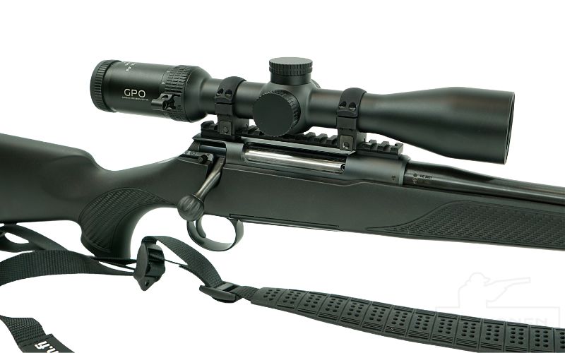 Sauer 100 Classic XT .308Win varusteltu paketti - Olkkonen.fi