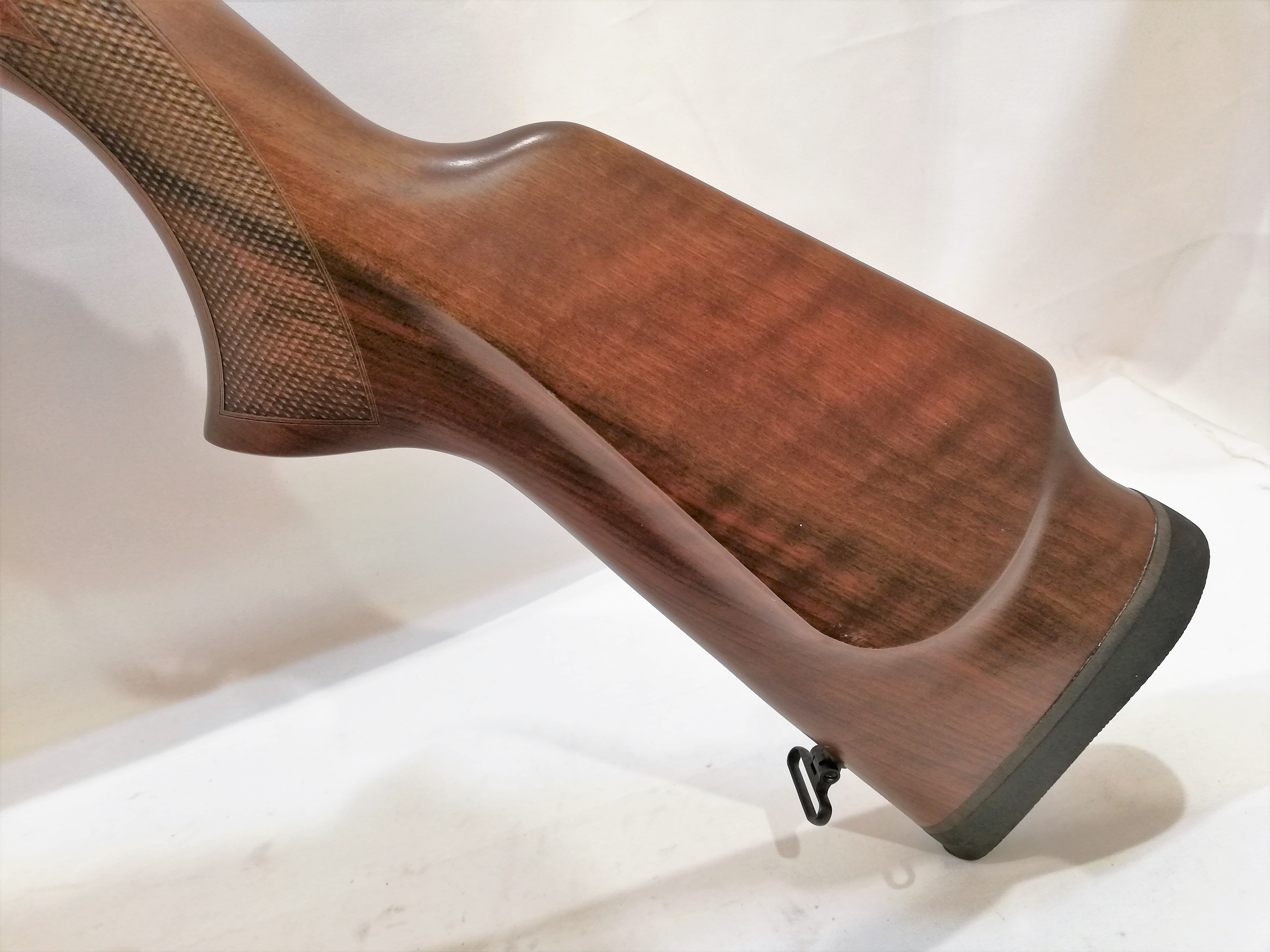 CZ 550 Scandinavia .308 Win - Olkkonen.fi