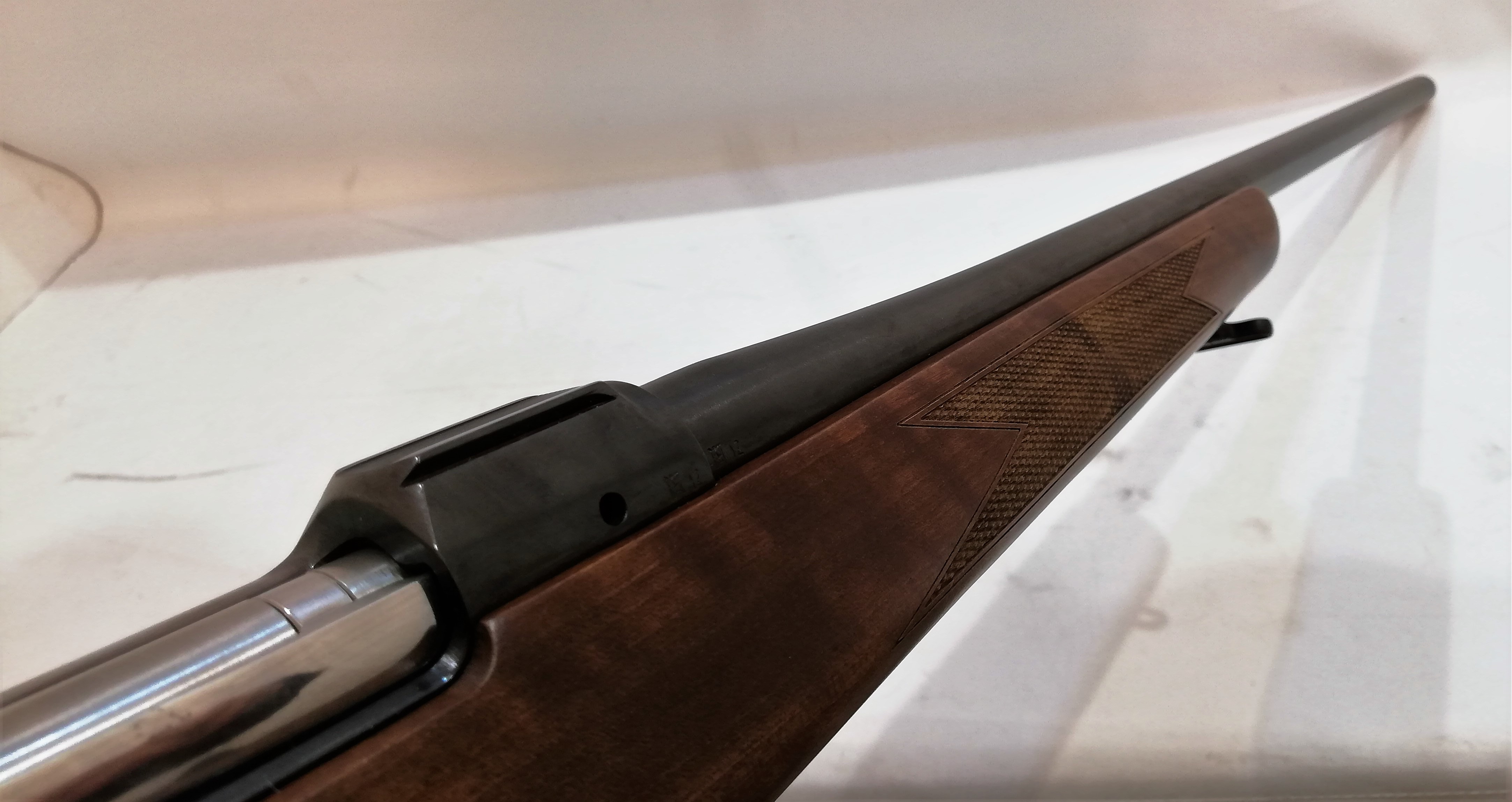 CZ 550 Scandinavia .308 Win - Olkkonen.fi