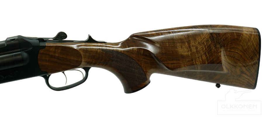 Blaser D99 Standart 20/76-7X57R Drillinki (Huomioi hinta Esittelyase ...