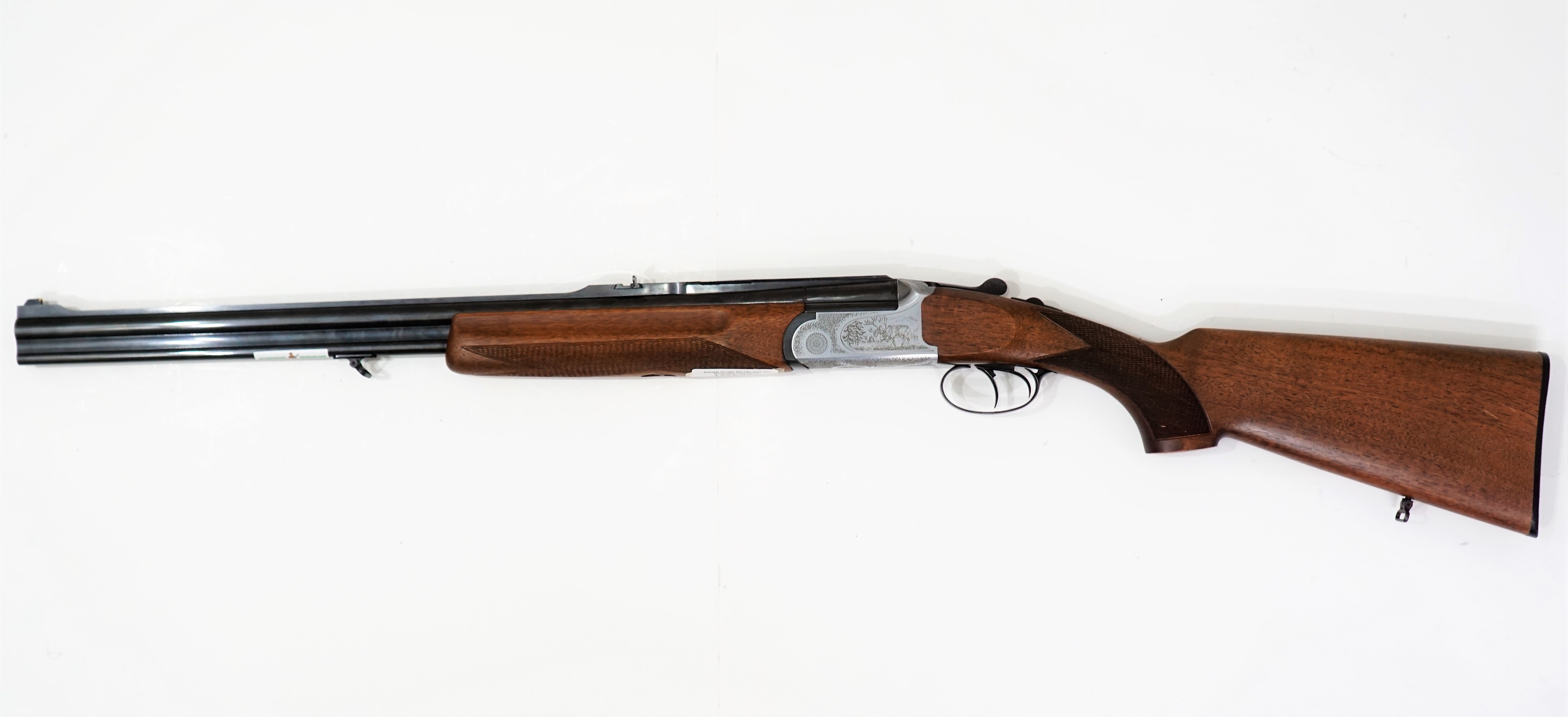 Sabatti Forest 20/76/.222 rem Haulirihla esittelyase - Olkkonen.fi