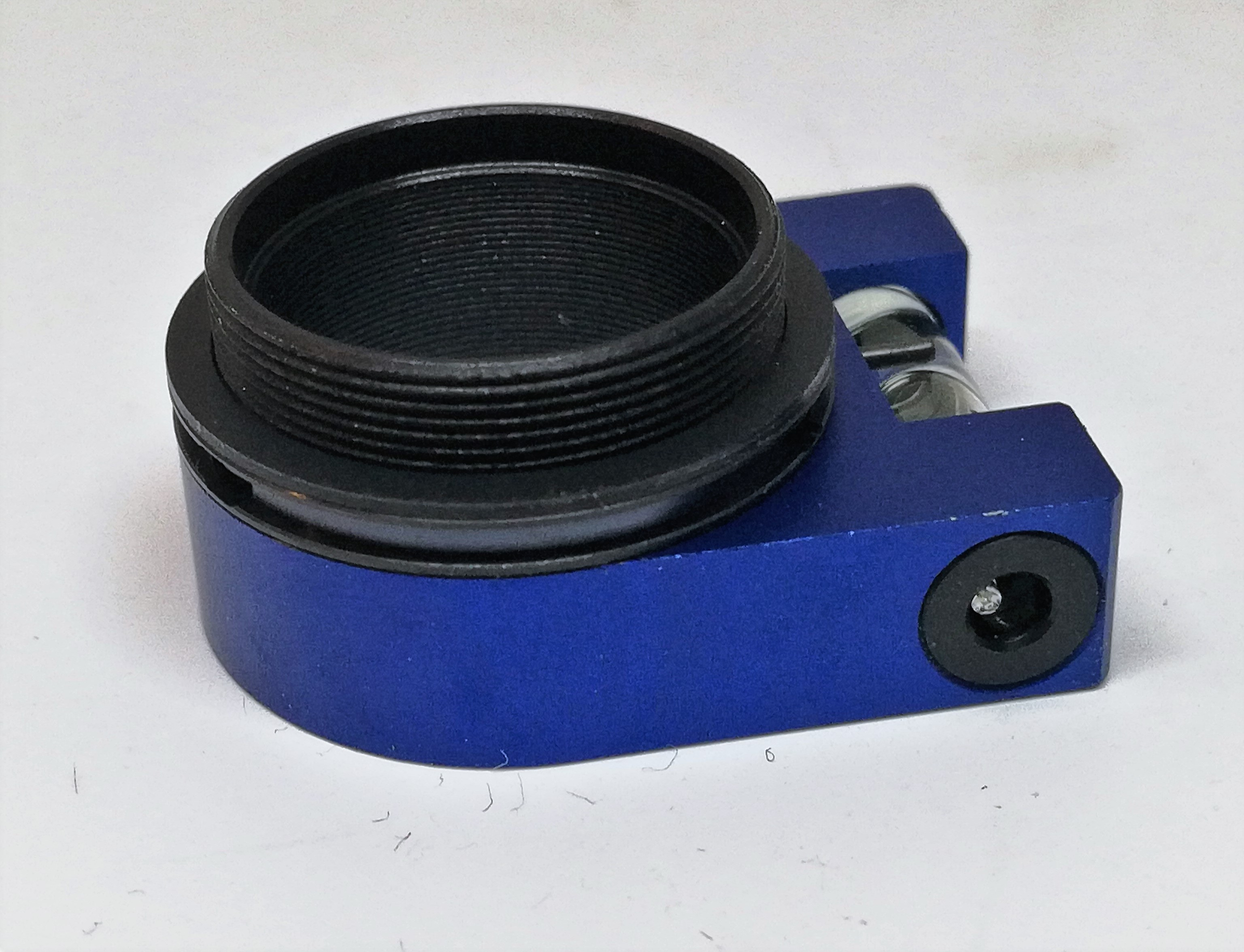 Gehmann 581 vesivaaka etutunnelin yläpuolelle 18mm - Olkkonen.fi