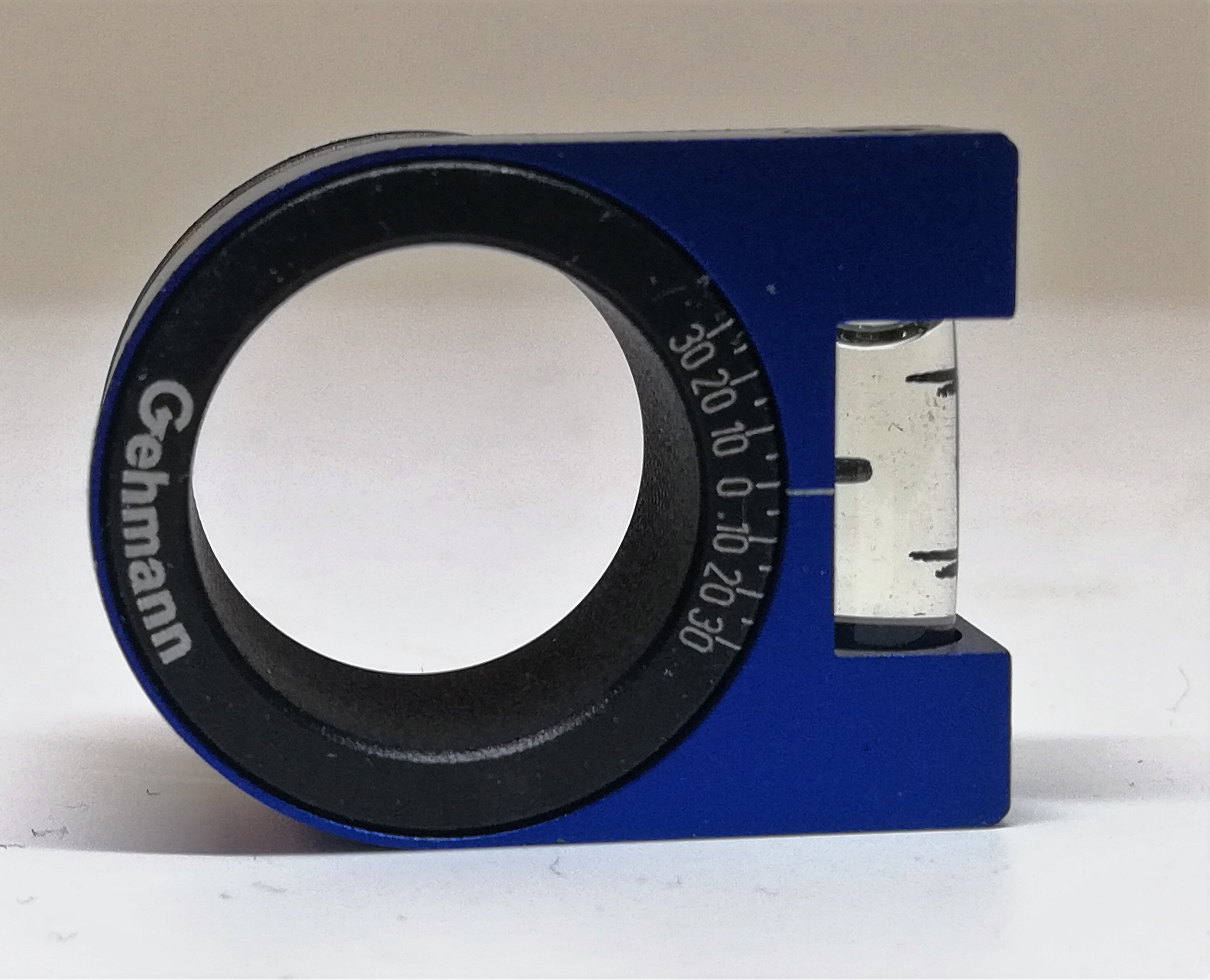 Gehmann 581 vesivaaka etutunnelin yläpuolelle 18mm - Olkkonen.fi