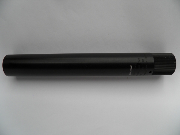 Benelli kite paineilmasäiliö pitkä, musta - Olkkonen.fi