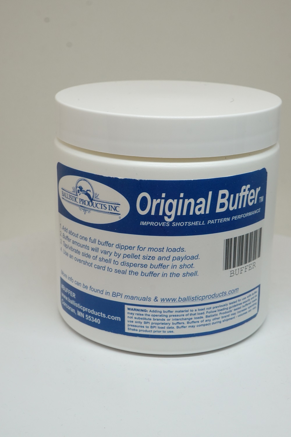 BPI Original Design Bufferi - Olkkonen.fi