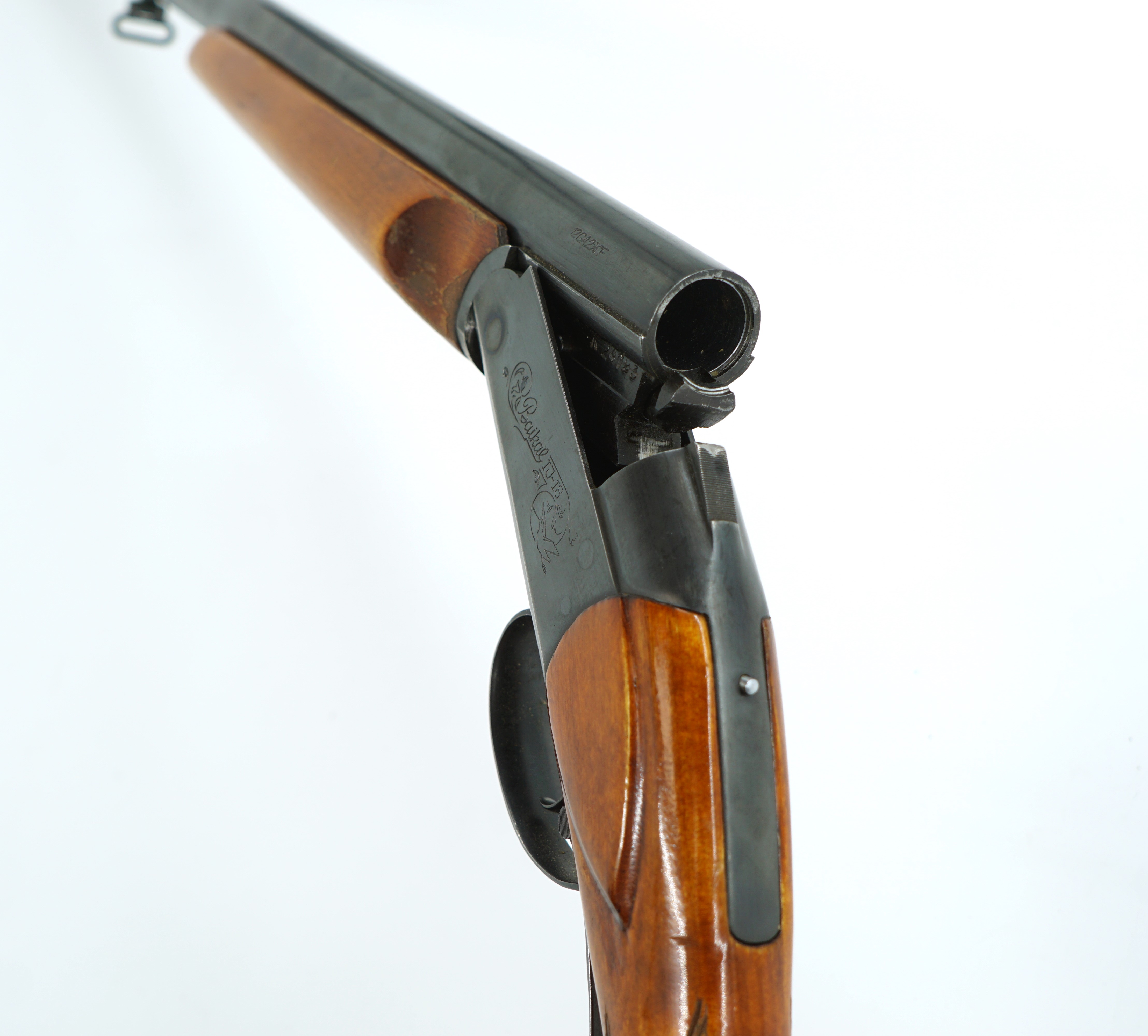 Baikal IJ-18 12/70 käytetty - Olkkonen.fi