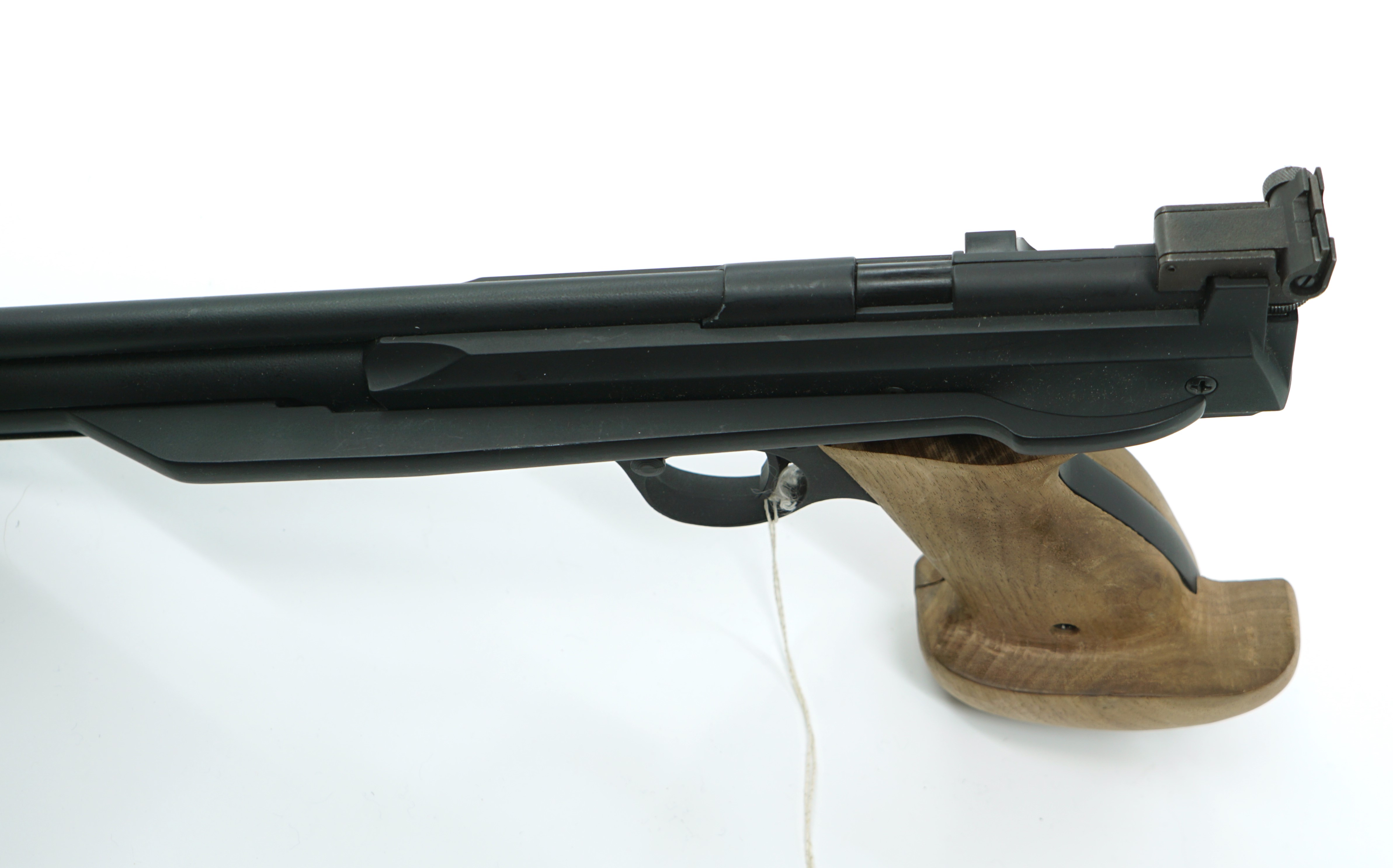 Daisy Powerline 777 puristeilmapistooli vasenkätinen - Olkkonen.fi