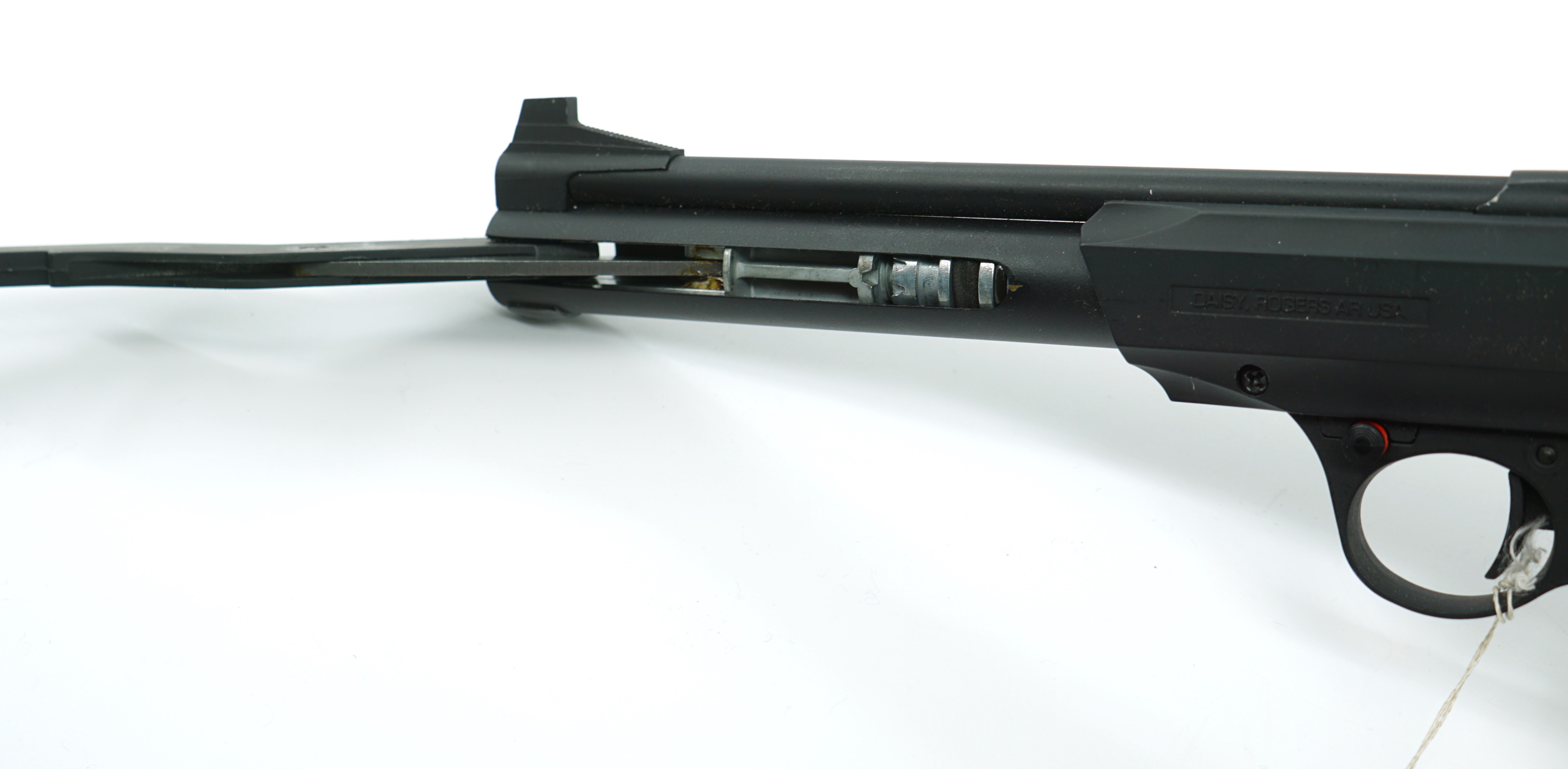 Daisy Powerline 777 puristeilmapistooli vasenkätinen - Olkkonen.fi