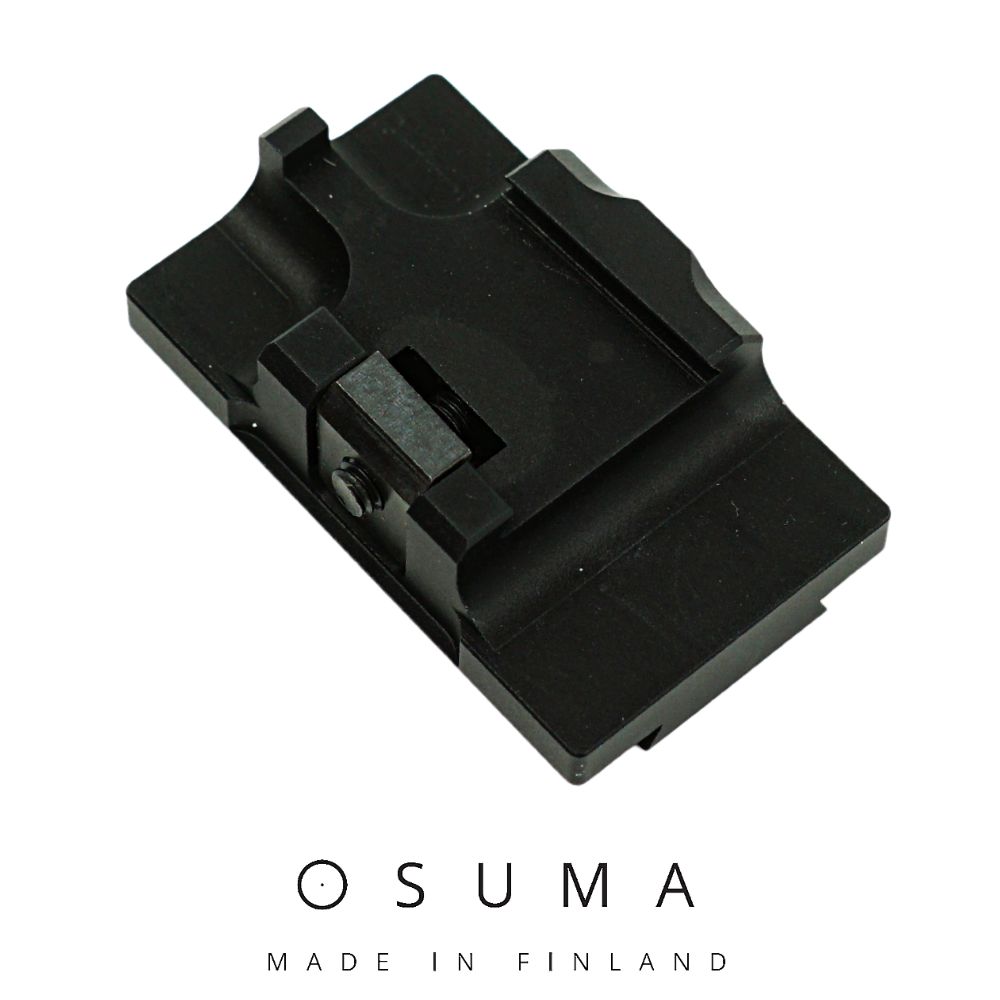 Osuma Aimpoint Acro jalusta Sako - Olkkonen.fi