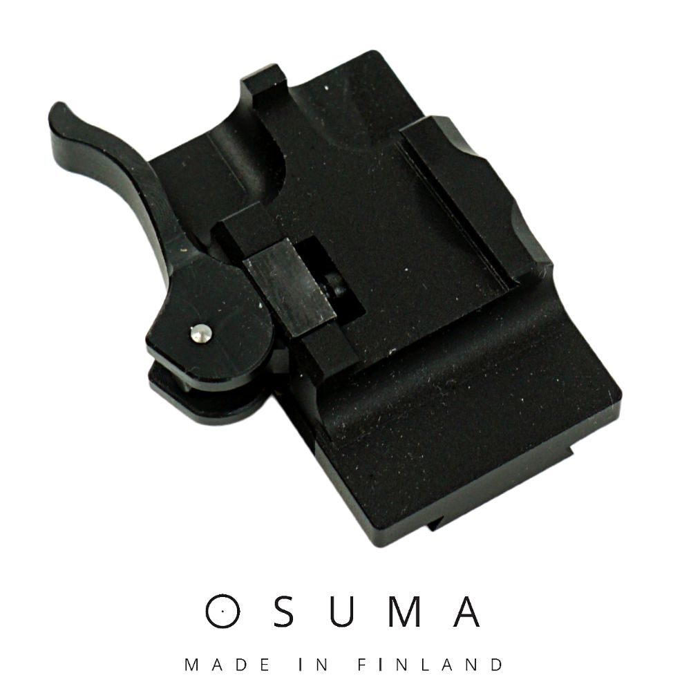 Osuma Aimpoint Acro pikajalusta Sako - Olkkonen.fi