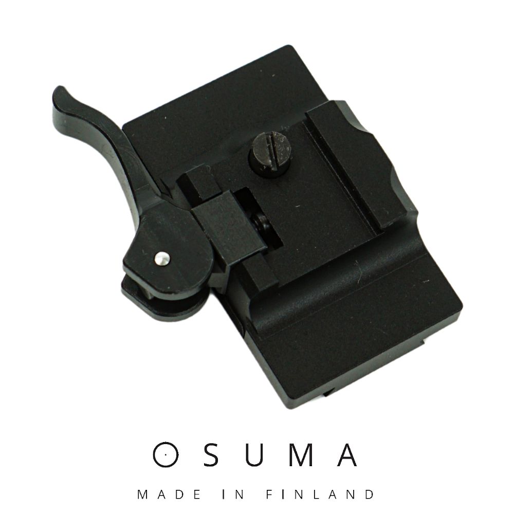 Osuma Aimpoint Acro pikajalusta Tikka - Olkkonen.fi