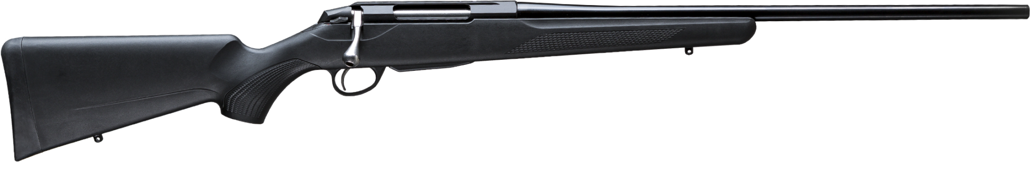 Tikka T3x .223 Rem Lite Stainless Black - Olkkonen.fi