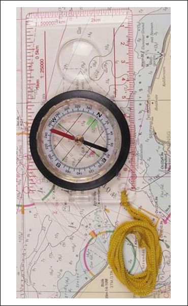 MFH Kompassi - Olkkonen.fi